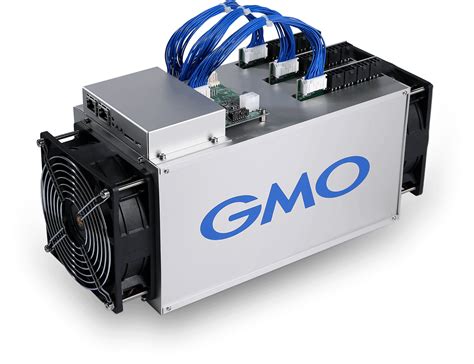 GMO Miner