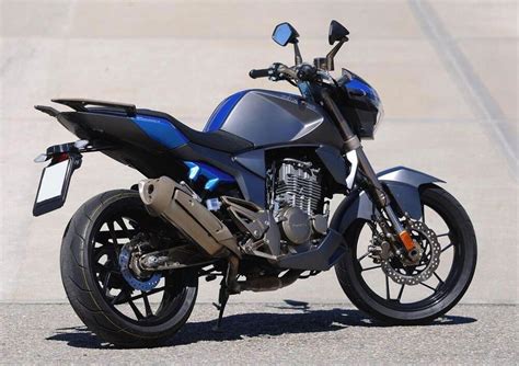 Zontes ZT250 R 2020 Prezzo E Scheda Tecnica Moto It