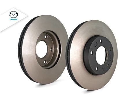 Mazda CX 3 Original Bremsscheibe Vorne Oder Hinten Autohaus Prange
