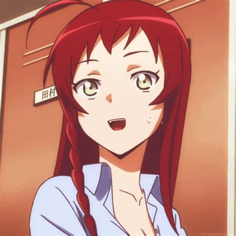 Girl Redhead Girl Redhead Anime Ищите файлы и обменивайтесь ими