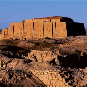 Reportajes y fotografías de Mesopotamia en National Geographic Historia