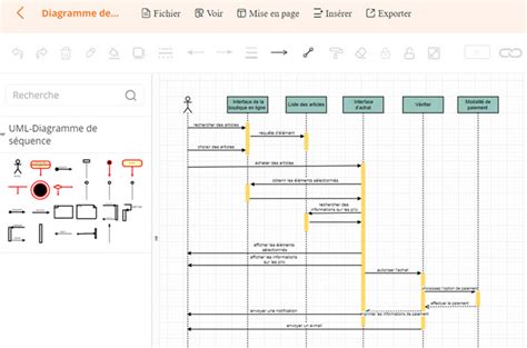 Diagramme De Classe