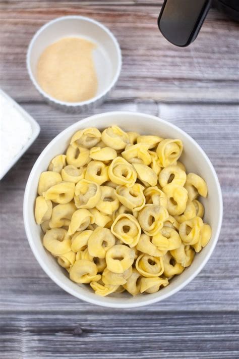 Descubre El Secreto Para Hacer Los Tortellini M S Crujientes Y