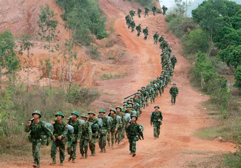 99 Hình Ảnh Bộ Đội Việt Nam Đẹp Thân Thương Gần Gũi