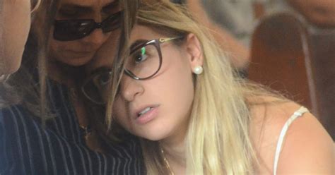 Noiva De Gabriel Diniz Mostra Nuvens Durante Voo E Lamenta Beleza E