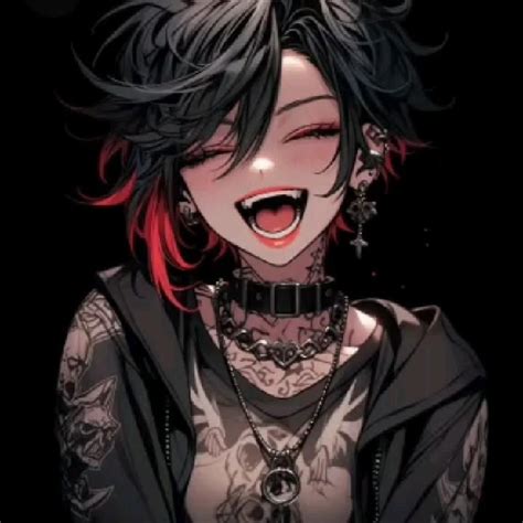 Pin Di Black Anime Su Pins By You Foto Del Profilo Disegni