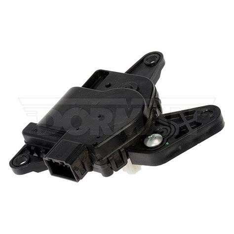 Dorman Oe Solutions Hvac Air Door Actuator