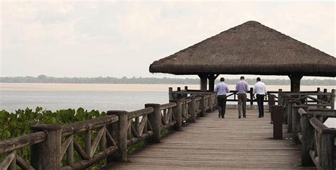 Pontos turísticos de Belém no Pará 10 lugares incríveis para conhecer
