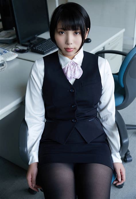 Nouvel employé Yasui Kaoru Yasui V2PH