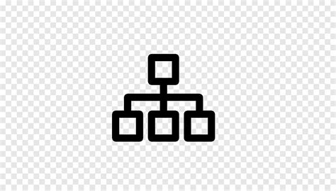 Computer Icons Organizational Chart Organization Text Rectangle Png