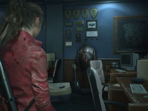 What Are The Resident Evil Remake System Requirements Thumbsticks
