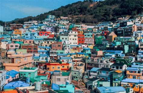 Principais Atrac Es Tur Sticas Na Coreia Do Sul Gastei Viagem