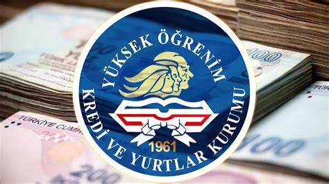 2023 2024 KYK bursu ne kadar olacak KYK burs başvuruları ne zaman