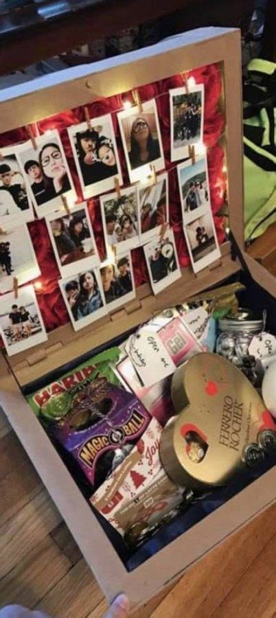 Surpresa para Namorada 80 Modelos incríveis para impressionar a pessoa