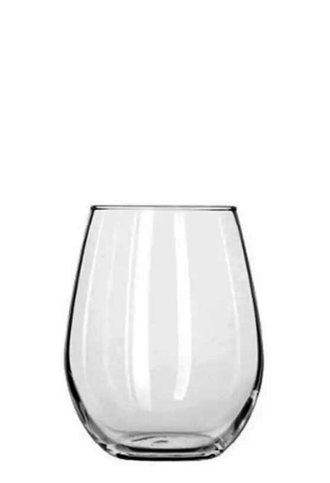 Copa Sin Tallo 560 cm³ 120 mm de alto x 90 cm