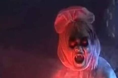 Arti Mimpi Melihat Pocong Bisa Jadi Pertanda Nasib Buruk Sonora Id