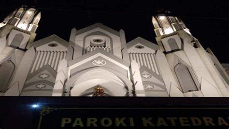 Kalender Liturgi Katolik Sabtu 3 Desember 2022 Renungan Harian Katolik