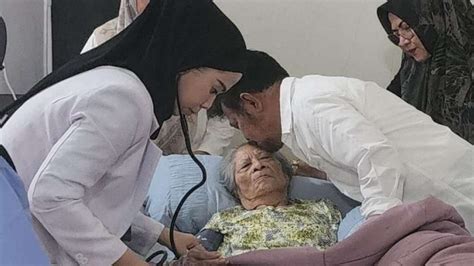 Foto Syahrul Yasin Limpo Dijemput Paksa KPK Bersamaan Dengan Kondisi