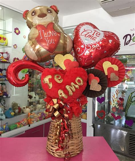 En dencantos puedes conseguir hermosos detalles para este día de San