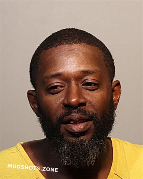 TRAVIS JONES 09 14 2022 Seminole County Mugshots Zone