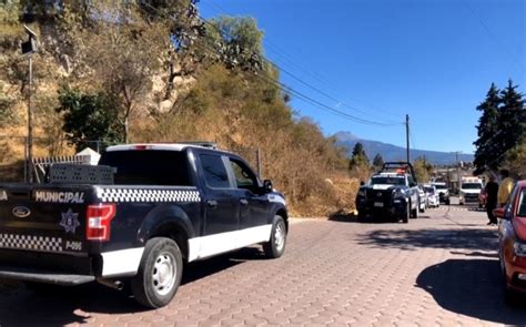 Localizan Muerto Y Con Genitales Mutilados A Ex Diputado De Apizaco