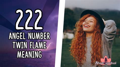 Angel Number Twin Flame Meaning Youtube