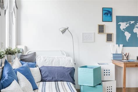 Tips Menentukan Ukuran Kamar Tidur Ideal Agar Tetap Nyaman