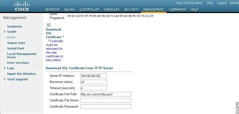 Cisco Wireless LAN Controller Configuration Guide Release 6 0