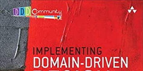 the concept of domain driven design explained dev com