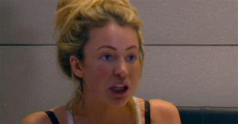 Fans Beg Chris Hughes And Olivia Attwood To Stay Apart Forever As