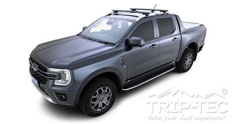 Dach Querträger VORTEX RHINO RACK für FORD RANGER Doka ab Bj 2023