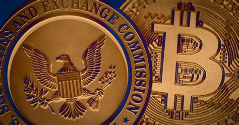 BTC Supera I 28 000 Dopo Il Rifiuto Della SEC Di Appellarsi In