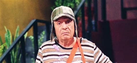 Google recuerda a Roberto Gómez Bolaños a 91 años de su nacimiento