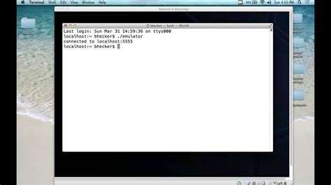 android application development lecture 20 youtube