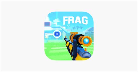 FRAG Pro Shooter On The App Store