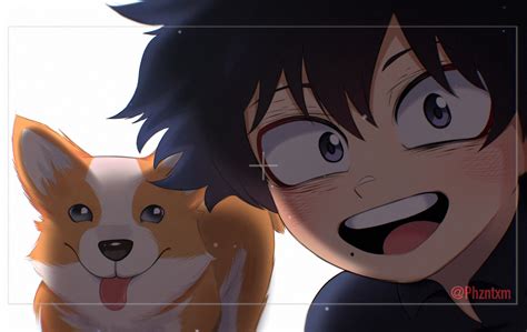 Tenko And Mon Boku No Hero Academia Wallpaper 44130376 Fanpop