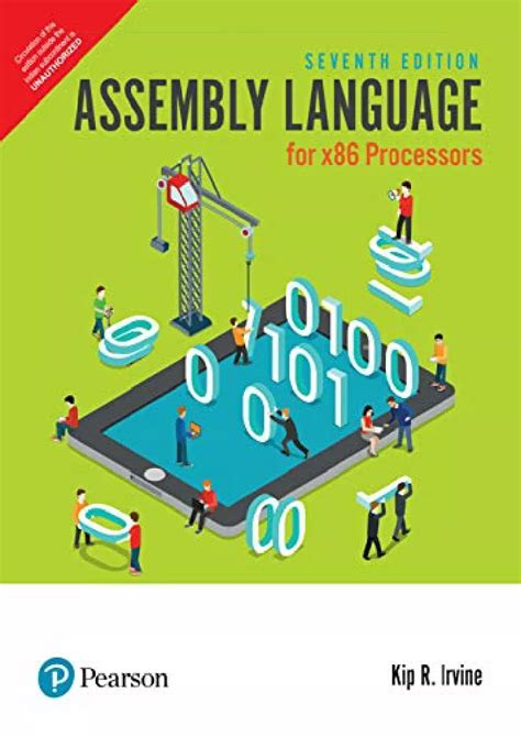 ppt pdf read download assembly language for x86 processors powerpoint presentation id 12065613
