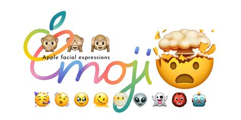 Apple Emoji Pack Figma