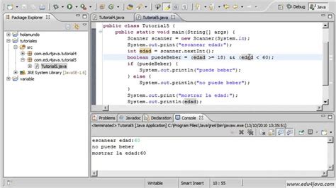 java development for beginners 6 logic operators boolean type youtube