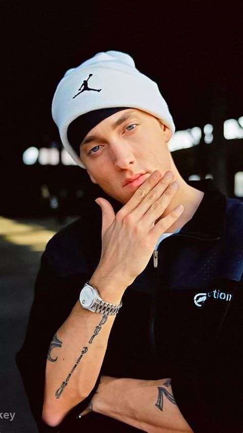 Eminem Wallpapers Wallpaper Cave Bank Home