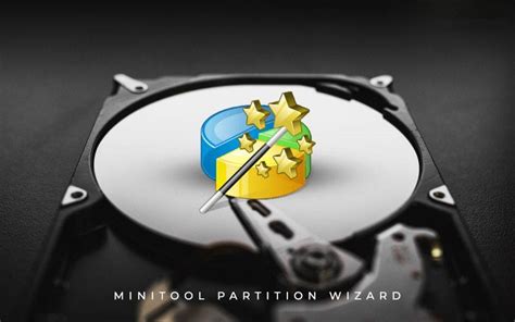 Minitool Partition Wizard Review Create And Format Partitions