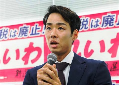 れいわ新選組期待の本格派新人三好りょう氏擁立へ 衆院神奈川2区で菅元首相に挑む 横浜の力結集が鍵 長周新聞