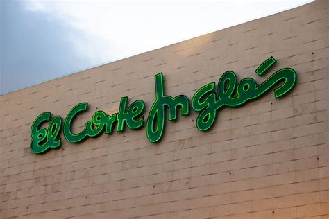 El Corte Inglés lanza Cyber Monday con hasta un 40 de descuento en más