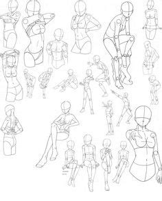 Base Model Ideas Drawing Poses Drawing Base Figure Drawing