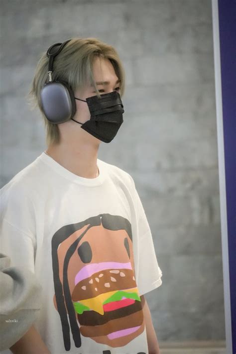 Enhypen Fansite On Twitter Hq Ni Ki Icn Incheon Airport Cr