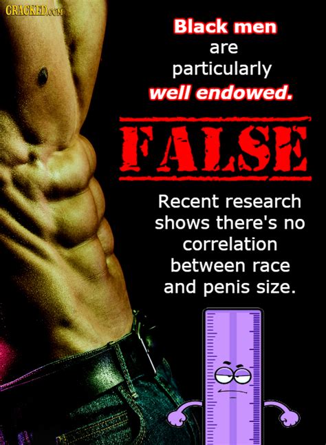 Stereotypes That Are Proven Baloney That People Still Believe