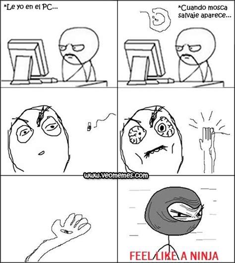 El Titulo Esta Atrapando Moscas Meme Subido Por Memeusuario123