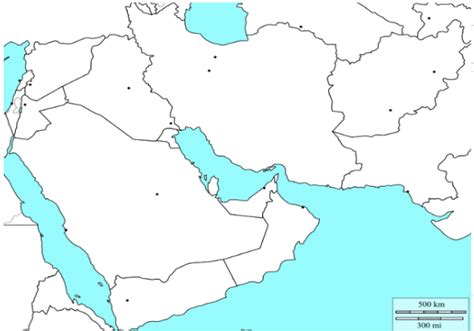 Middle East Political Map Diagram Advanced Diagram Quizlet Hot Sex