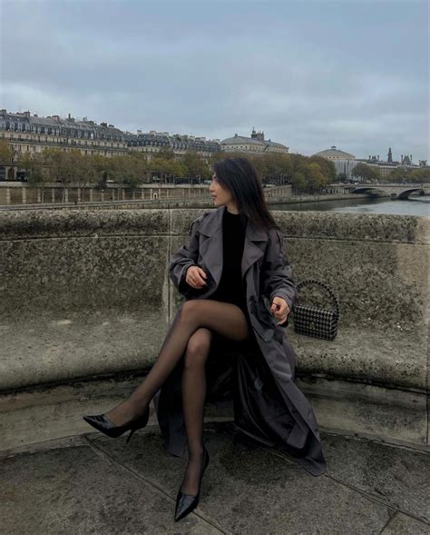Feminine Aesthetic Outfits Dark Feminine Aesthetic Feminine Outfit