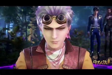 Soul Land Episode English Sub Video Dailymotion